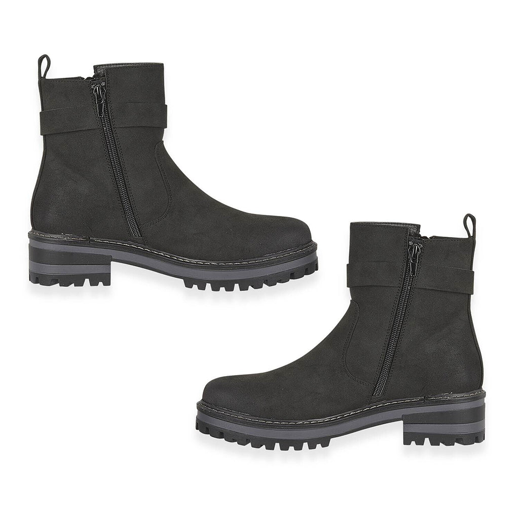 Jo & Joe Ladies Boots – Idealworld